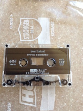 Bassmint Productions, Soul Intent, M&M: «новые» старые треки Эминема ...