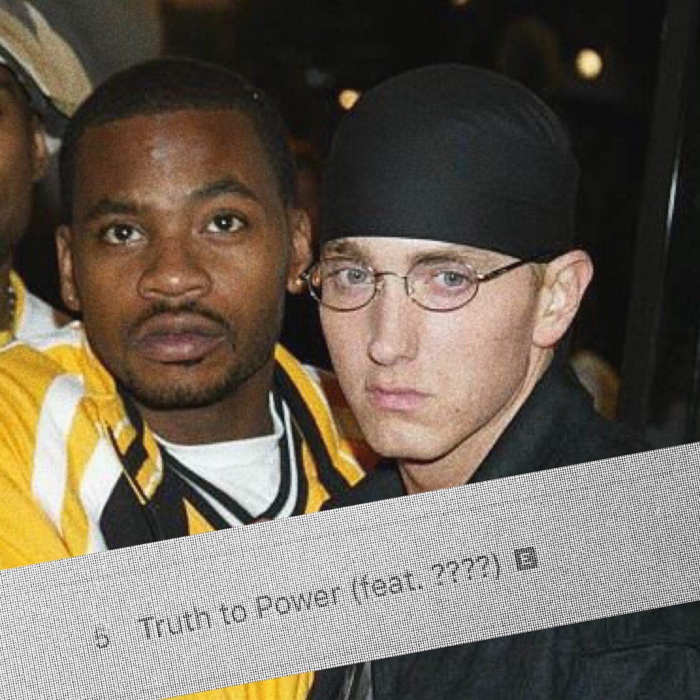 Возможно, на новом альбоме Obie Trice будет фит с Эминемом | www.Eminem.pro