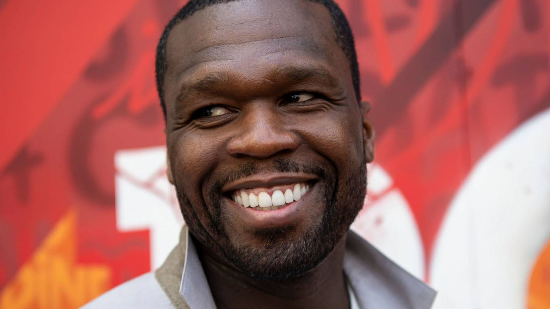 NCAAP 50 Cent 