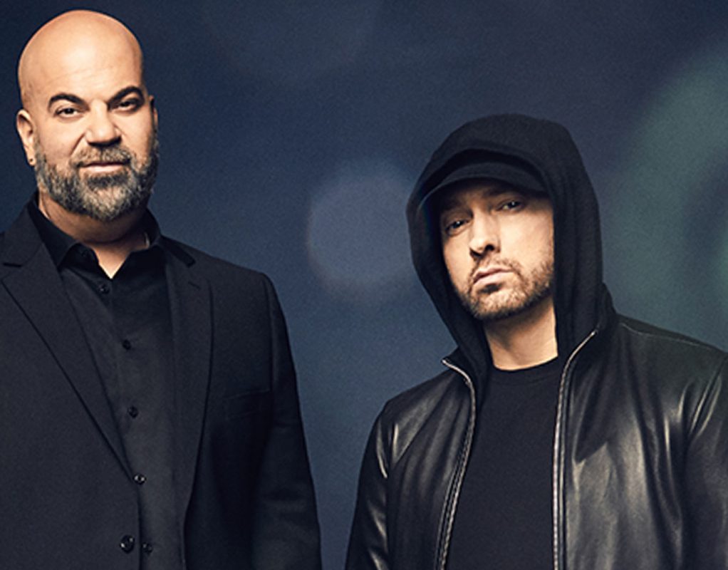 Eminem: В комиксах | www.Eminem.pro