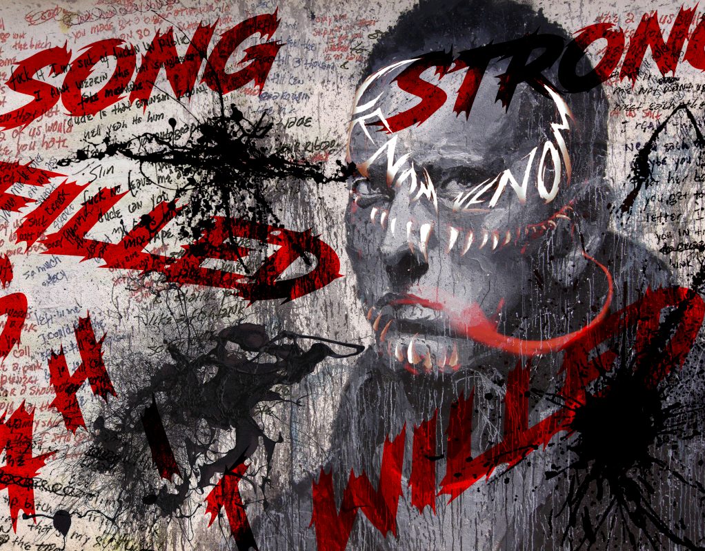 Venom | www.Eminem.pro