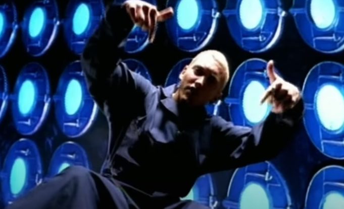 Эминем выпустил видео-аннотацию на песню «My Name Is» | www.Eminem.pro