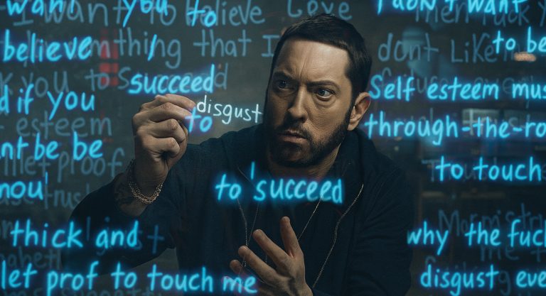 Эминем сразу с двумя треками в топ-10 Genius на этой неделе | www ...