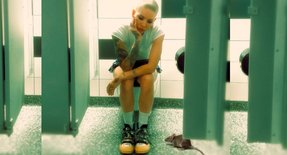 Skylar Grey выпустила новый сингл «Motivation» | www.Eminem.pro