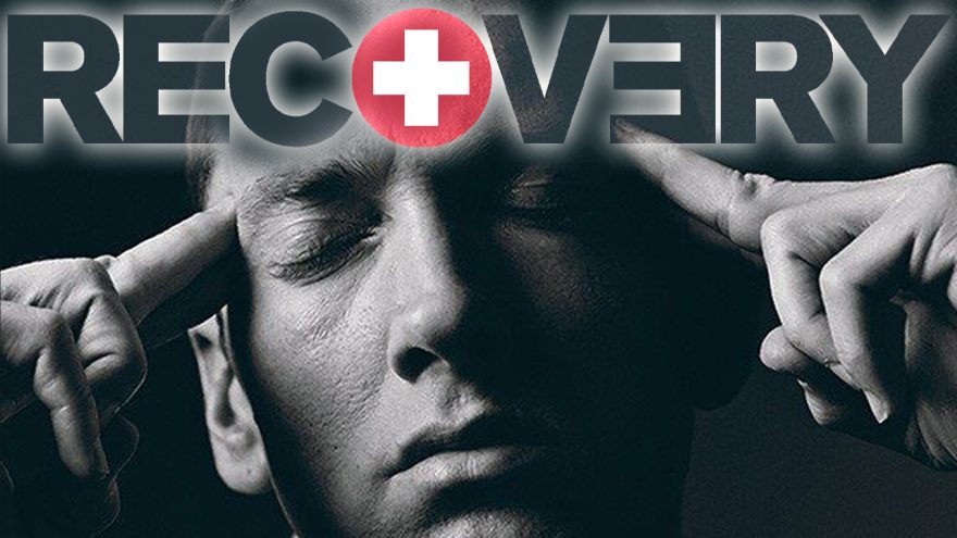 16 фактов к шестнадцатой годовщине Recovery | Eminem.Pro - главный сайт ...